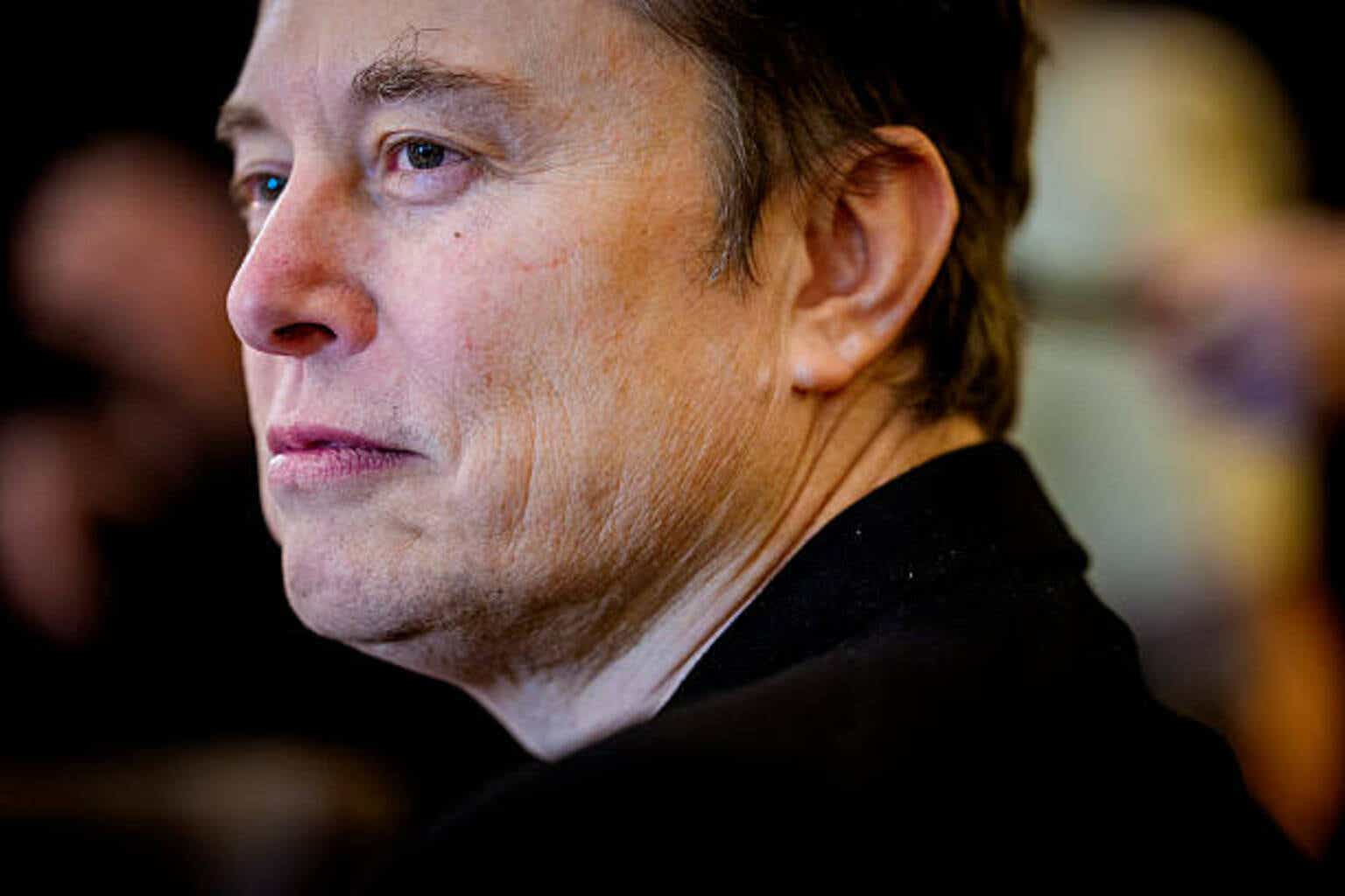 Trillion dollar man: Tesla's Elon Musk wins historic pay vote
