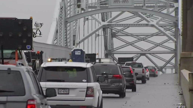 Homes to be seized for Sagamore Bridge replacement: 'We're a checkbox'