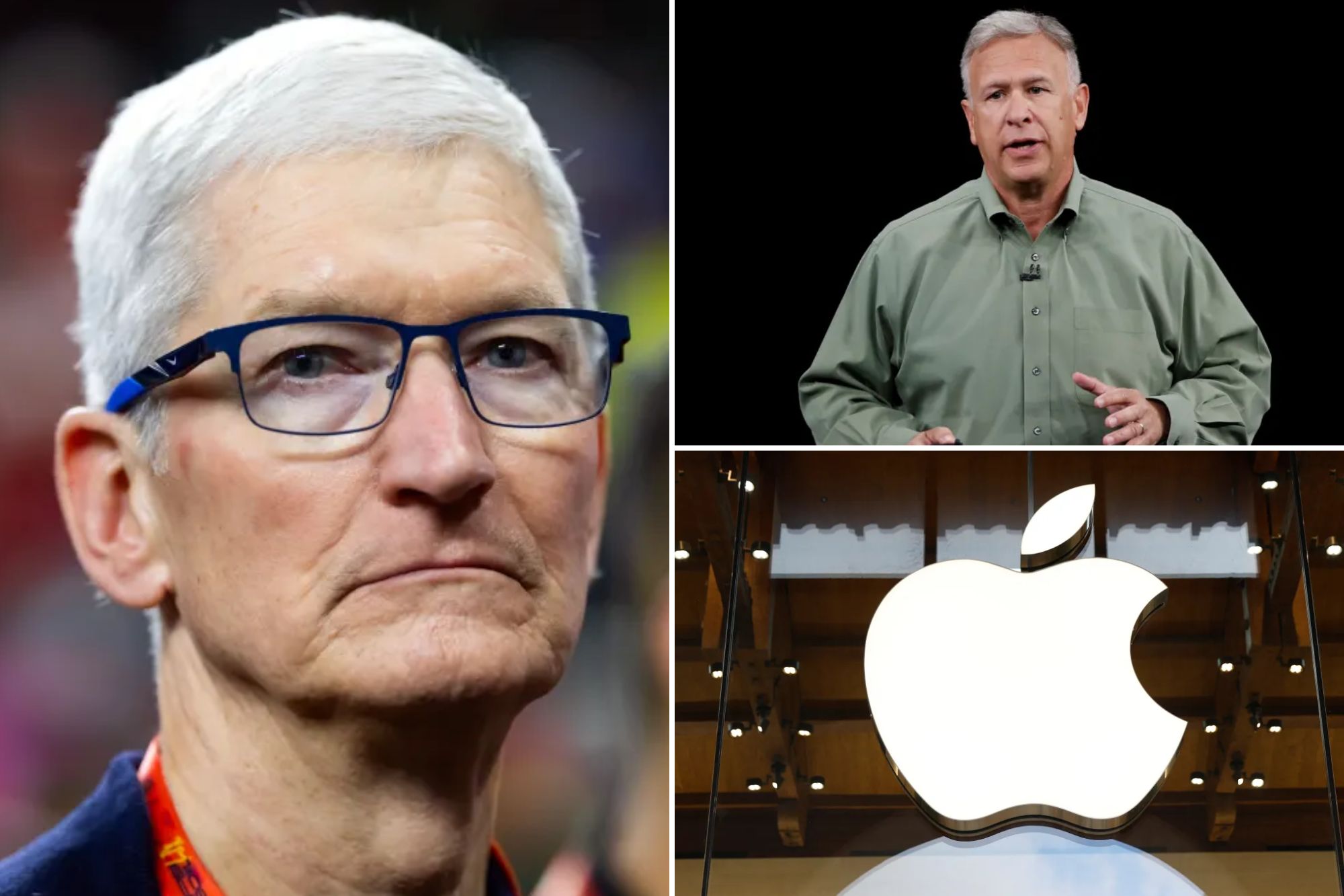 Apple faces possible criminal charges — judge rules Tim Cook ‘chose ...