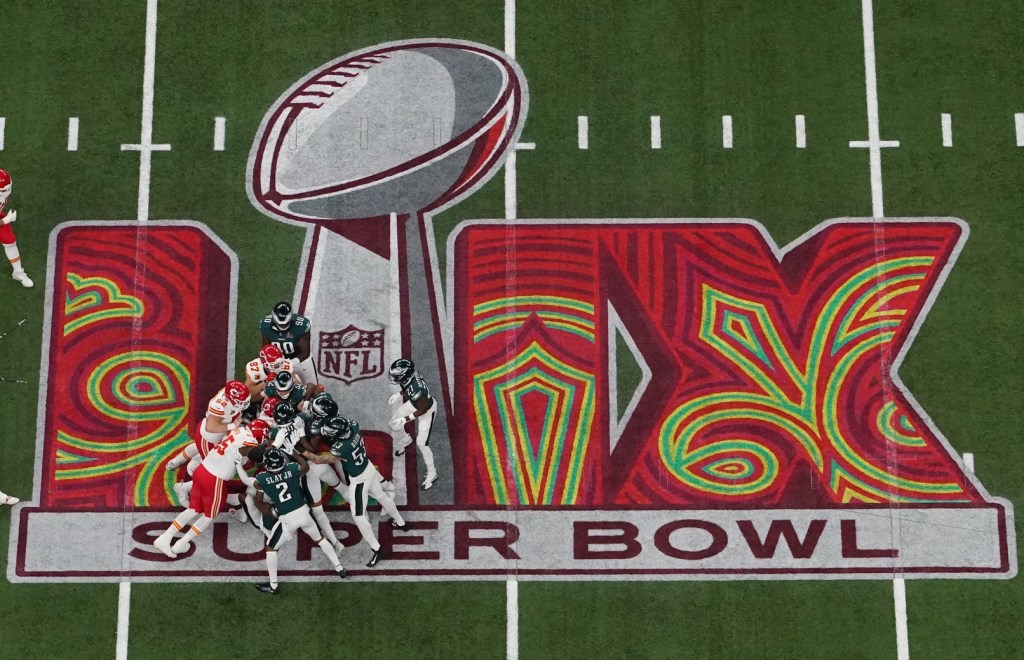 NFL Fines 100 Players, Dozens of Team Employees for Super Bowl Ticket ...