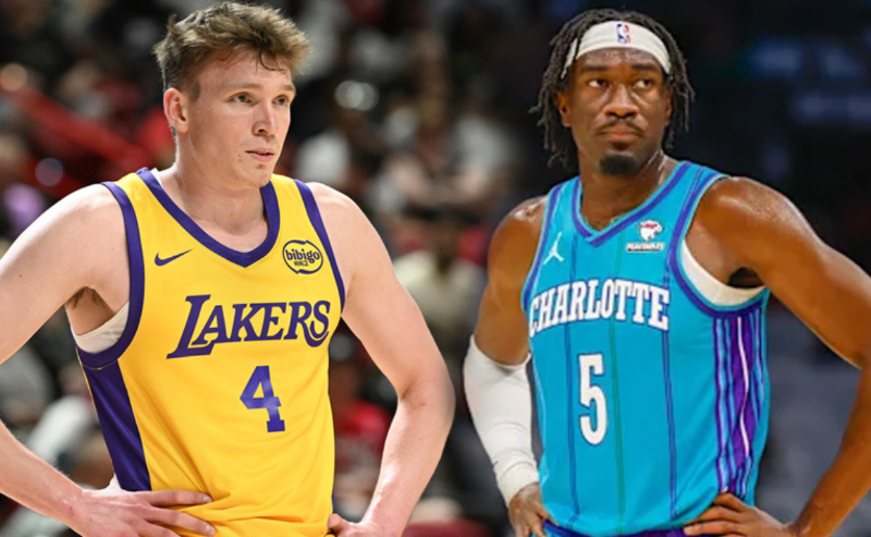 NBA: Mark Williams Sends Clear Message After Lakers Playoff Elimination