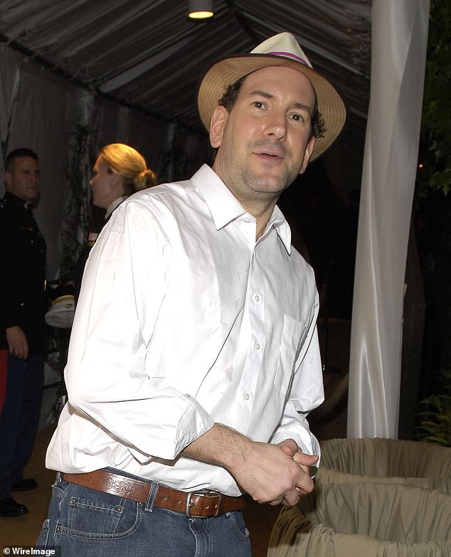 Drudge Report owner threatens Trump with '$1 TRILLION lawsuit' after ...