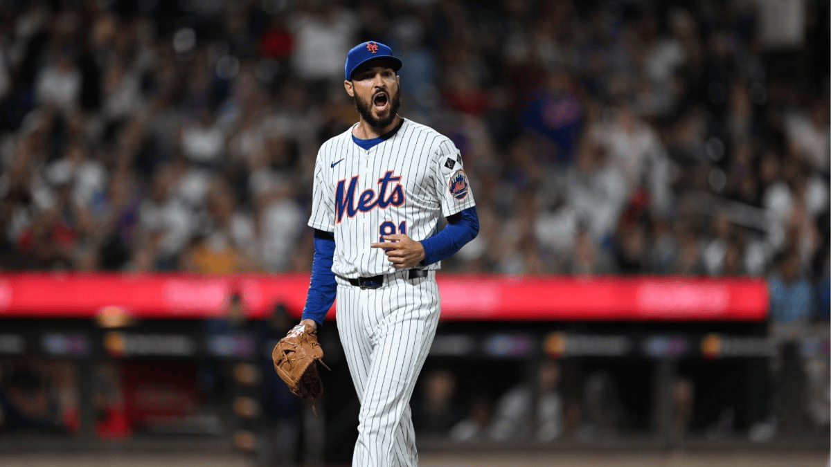 MLB: Possible Surgery Threatens Season for One of the Mets' Only Lefties
