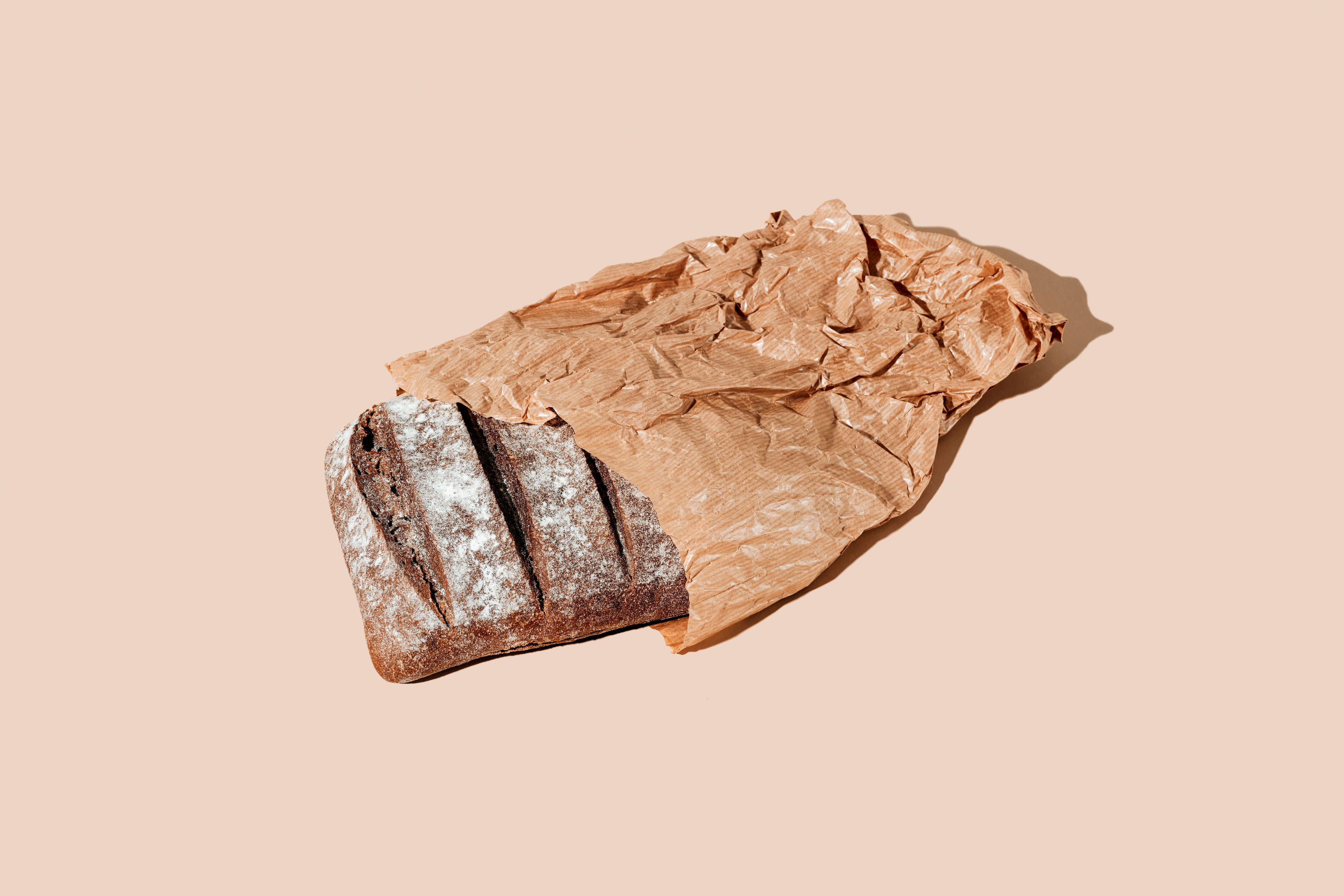 Is It Safe to Eat Moldy Bread—and How Can You Stop It From Going Bad So ...