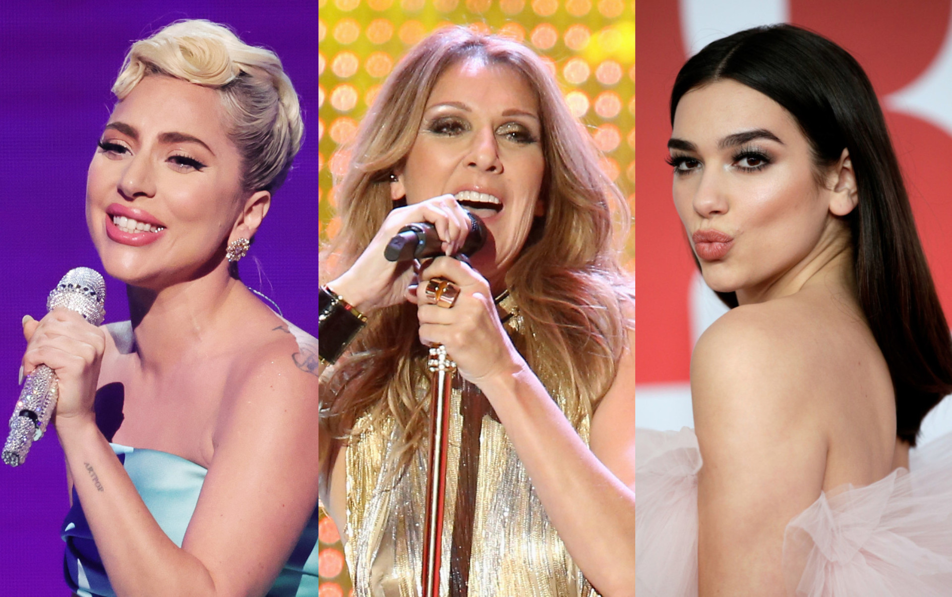 A evolução das Divas Pop: Quem foram as primeiras e as últimas?
