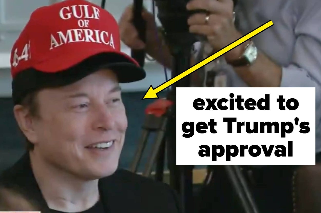 People Are Saying Humor Is The "One Thing" Elon Musk Can "Never Buy ...