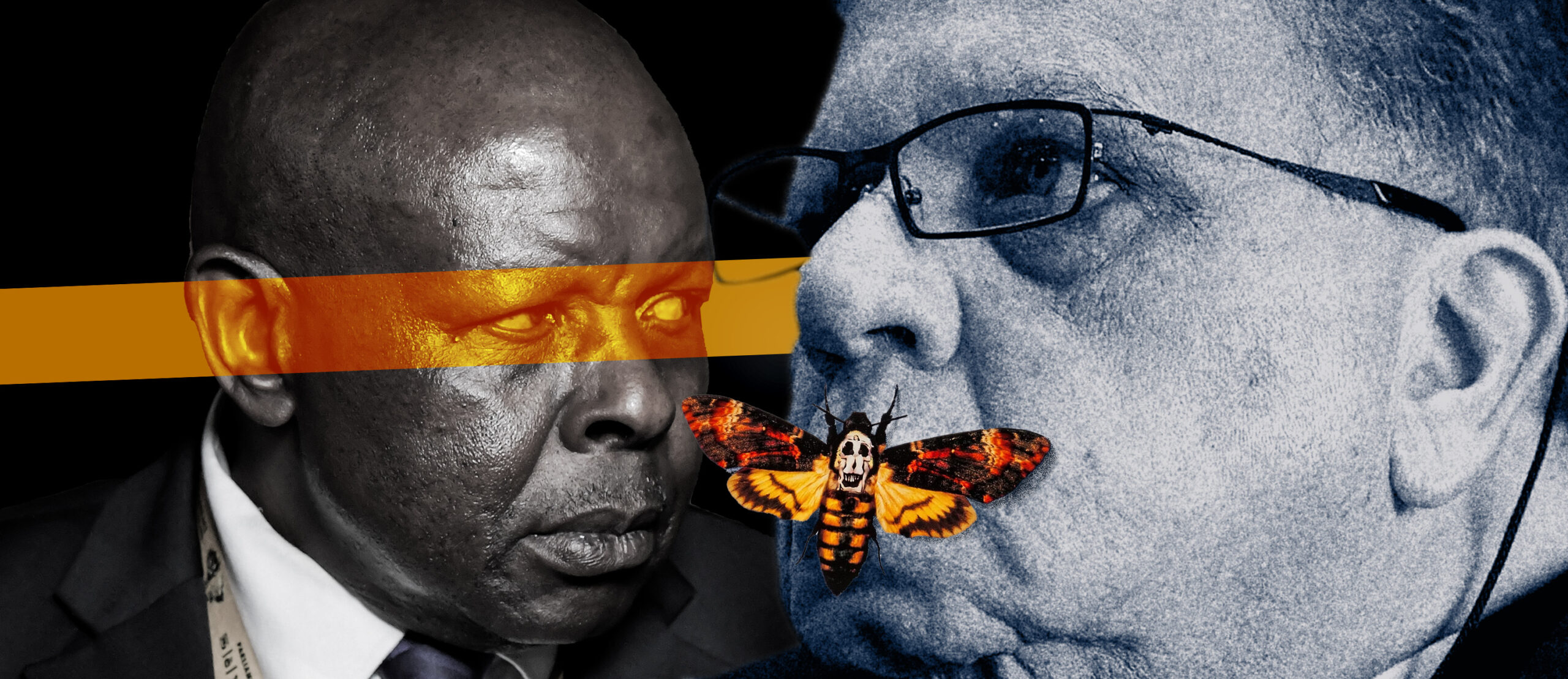 ‘Silence of the sacrificial lamb’ — Judge Mushtak Parker sinks own case ...