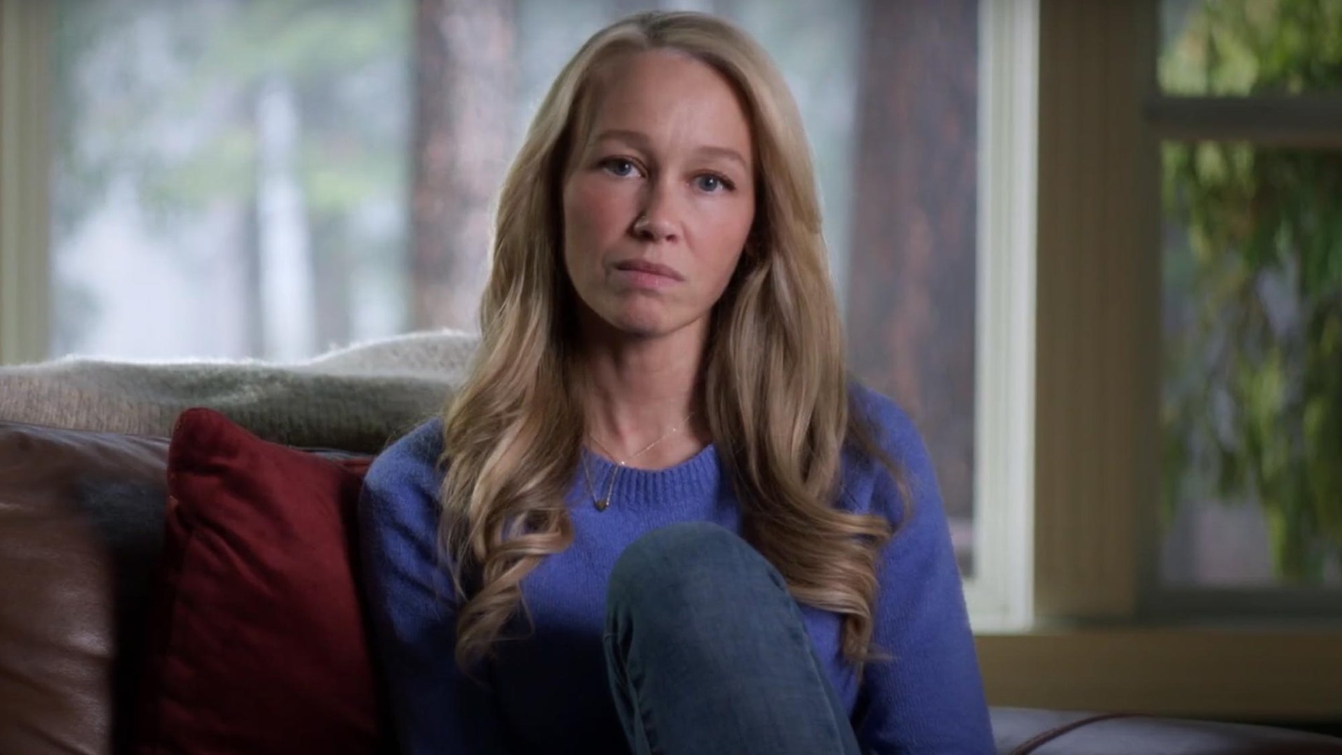 Sherri Papini Breaks Silence About Kidnapping Hoax: 'Did Keep Some Secrets'