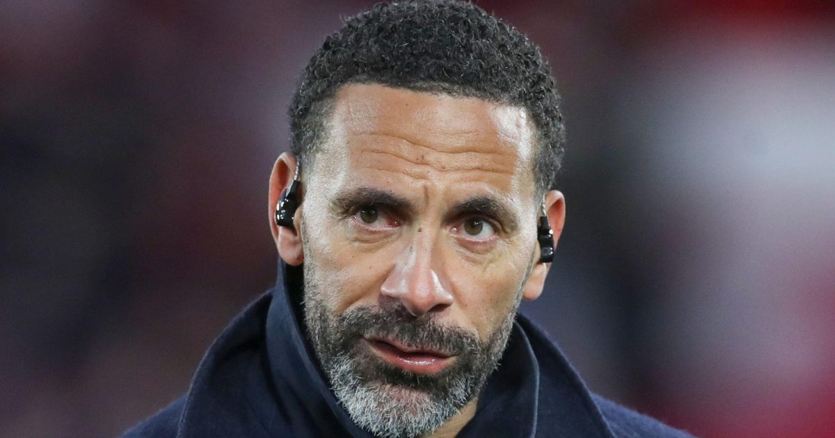 Ferdinand wants Man Utd to sign 'gettable' boss; INEOS told to 'move ...