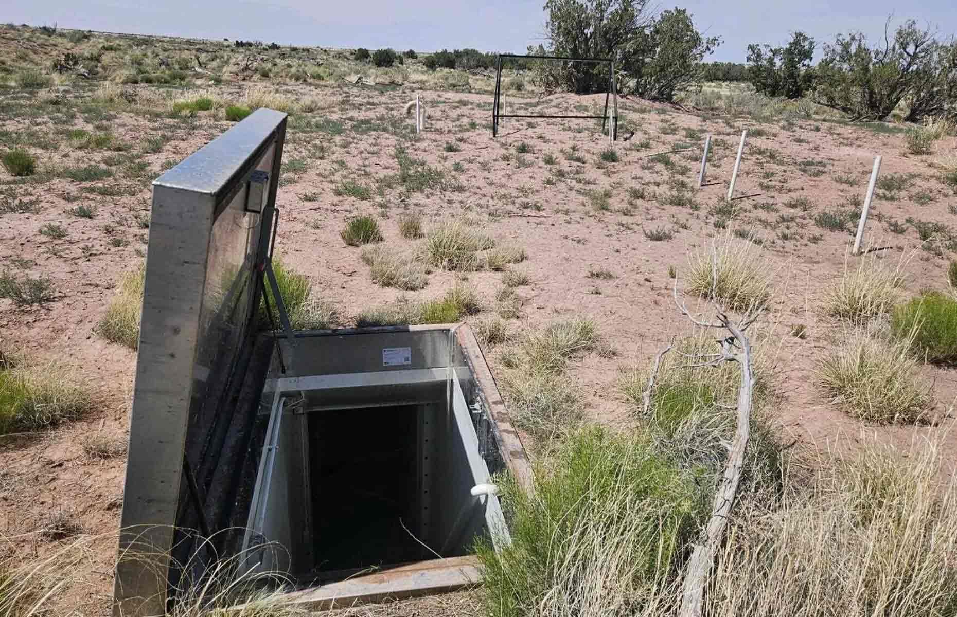 The 12 Best Budget Doomsday Bunkers That Won't Break The Bank