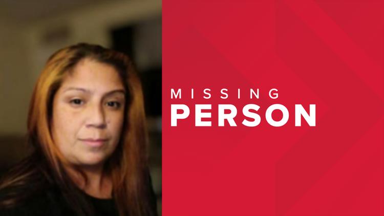 IMPD asking for help locating missing Indianapolis woman