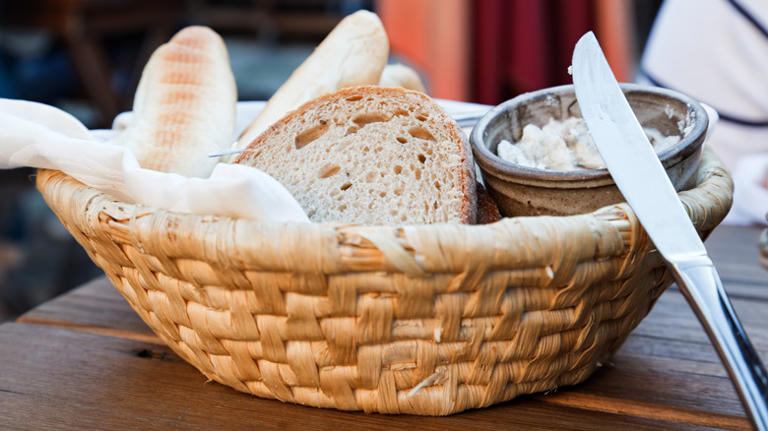 Signs You Are At A Bad Italian Restaurant