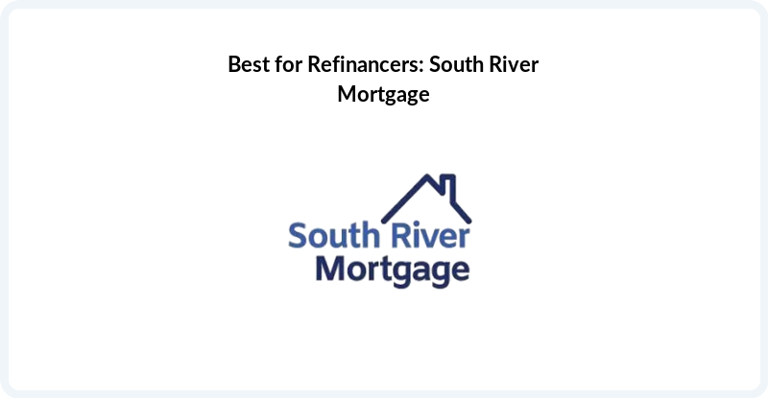 Best Reverse Mortgage Companies of 2025