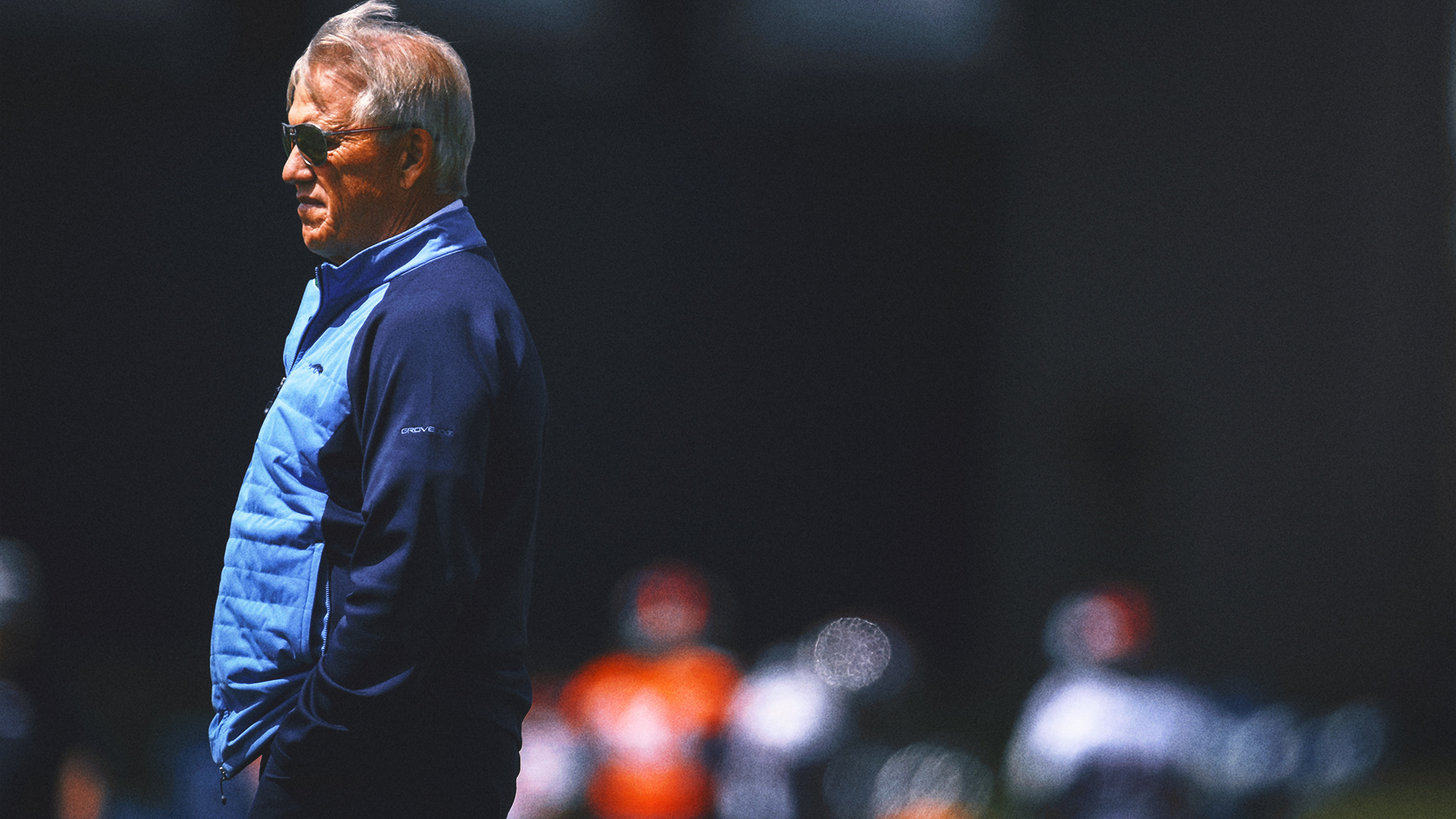 Jeff Sperbeck, former agent for John Elway, dies after injury at 62