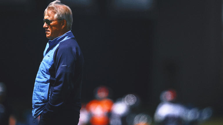 Jeff Sperbeck, former agent for John Elway, dies after injury at 62