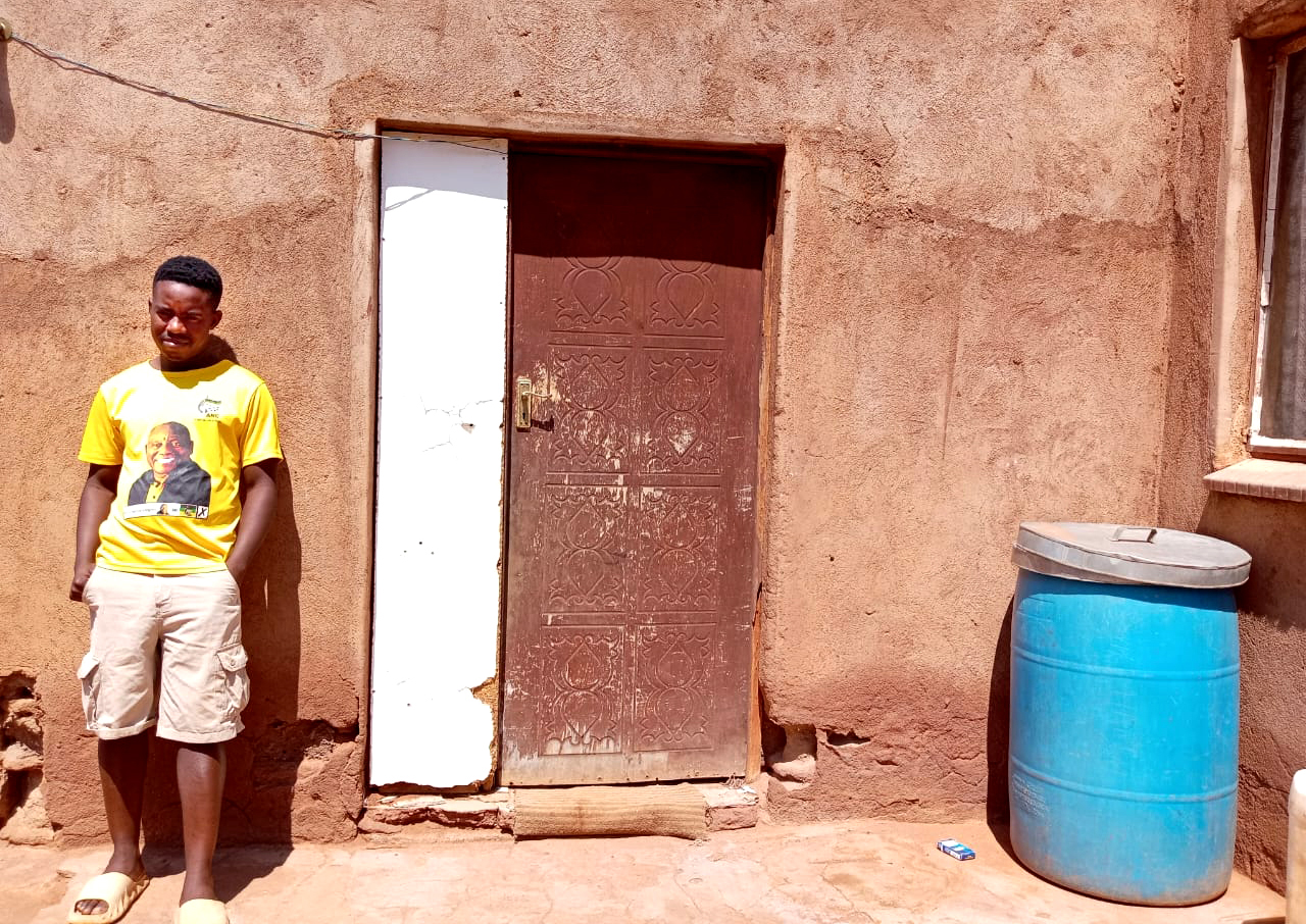 Zero progress — two Limpopo families approved for RDP homes in 2002 are ...