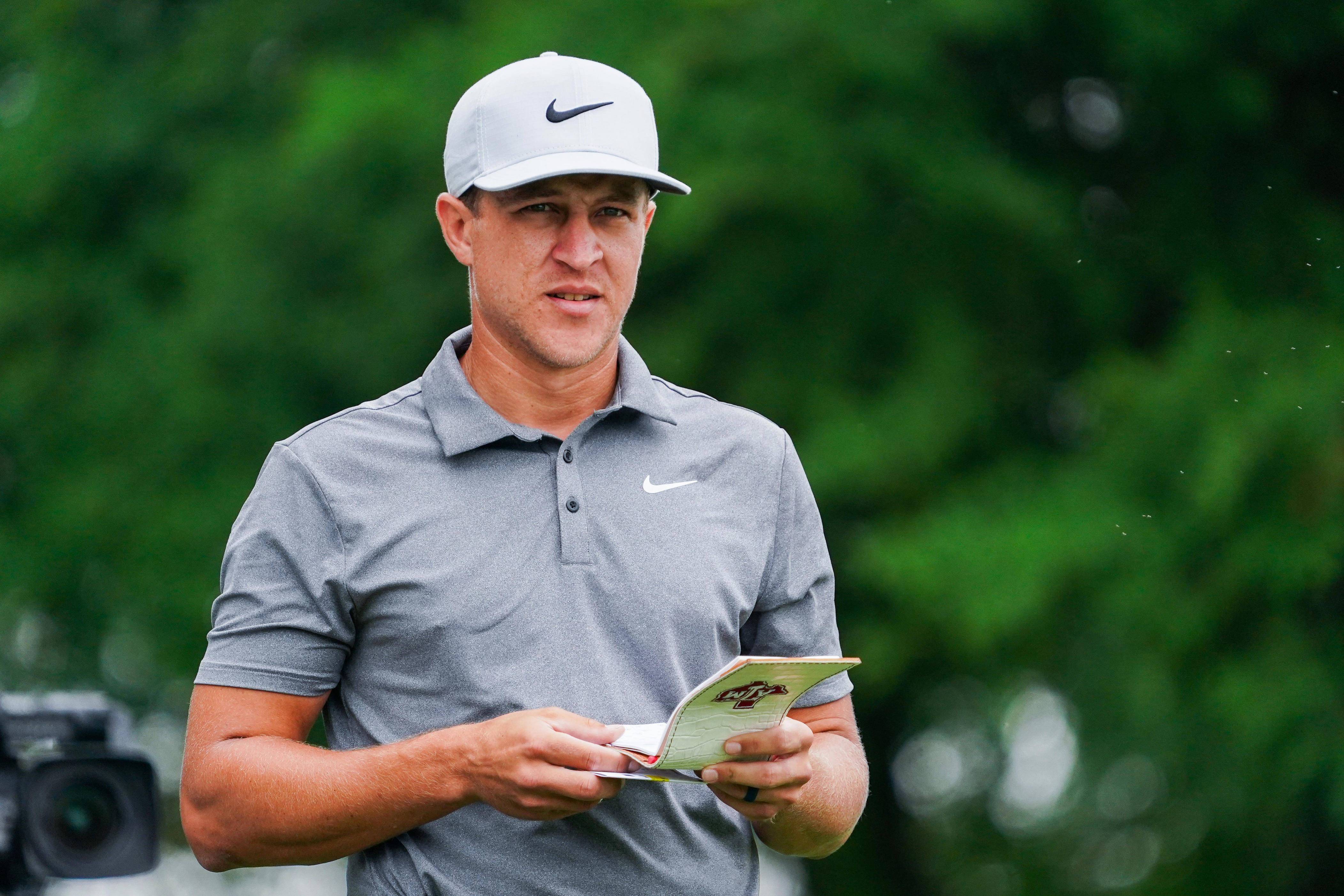 Byron Nelson leaderboard: PGA Tour updates, scores, how to watch Round 2