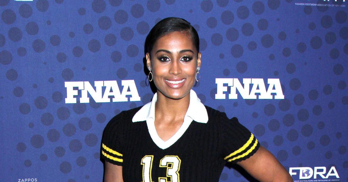 Skylar Diggins-Smith Has Dropped the Smith, but Why Did She Change Her ...