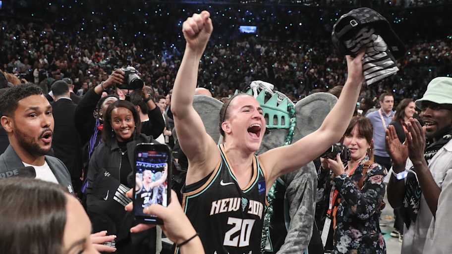 When Does the WNBA Season Start? Key Dates, Breaks and More