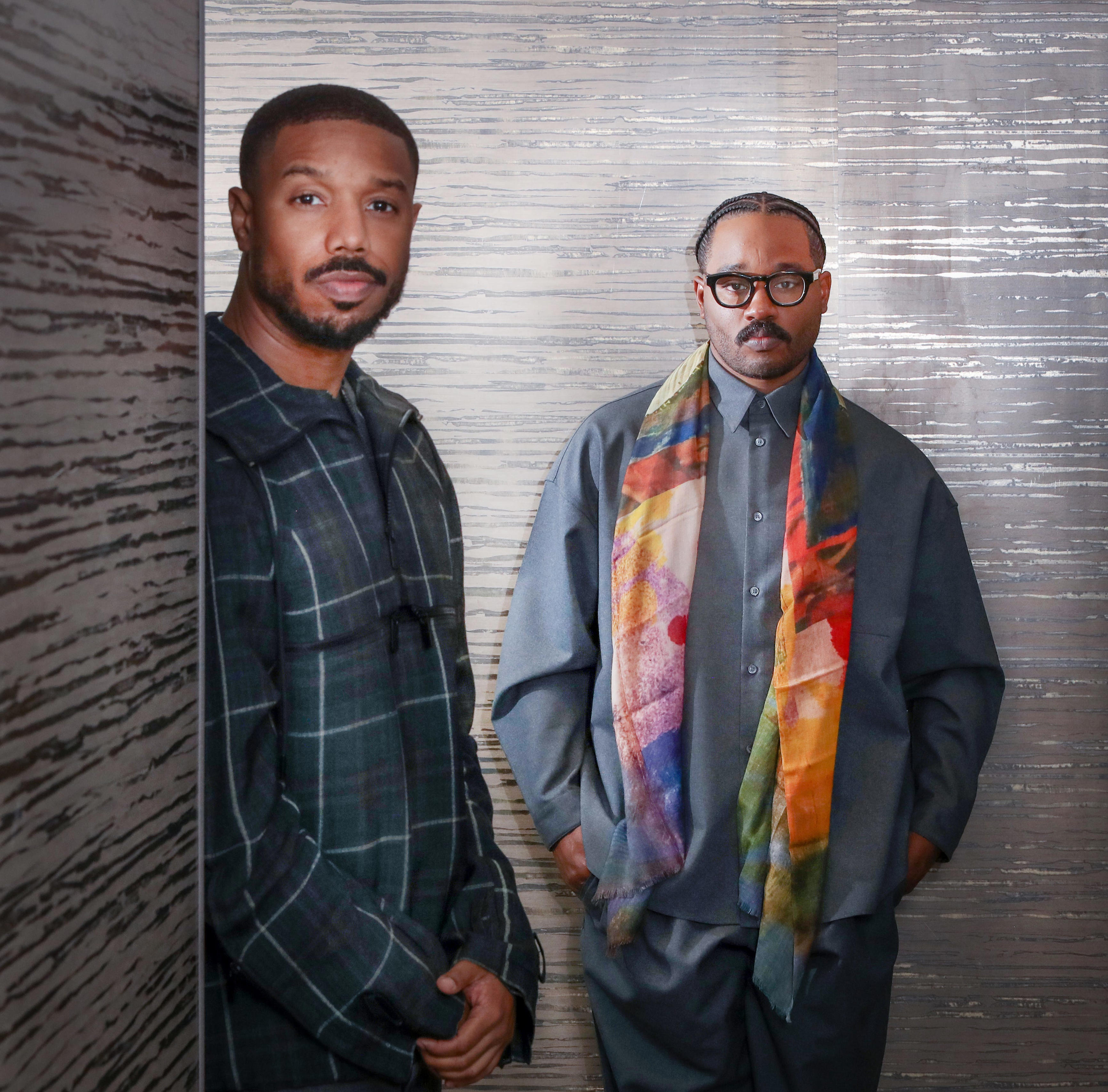 Michael Jordan is 'feeling good' after record 16 Oscar nominations for ...