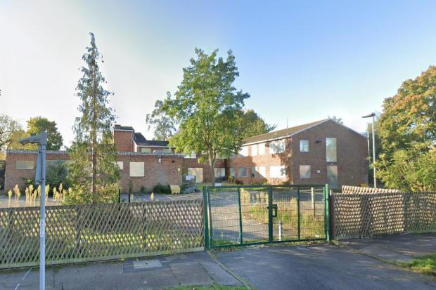 Plan for new care site and affordable homes in Reading adjusted