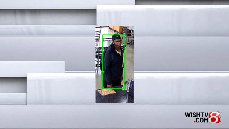 Greenfield police seek public's help in identifying counterfeit suspect