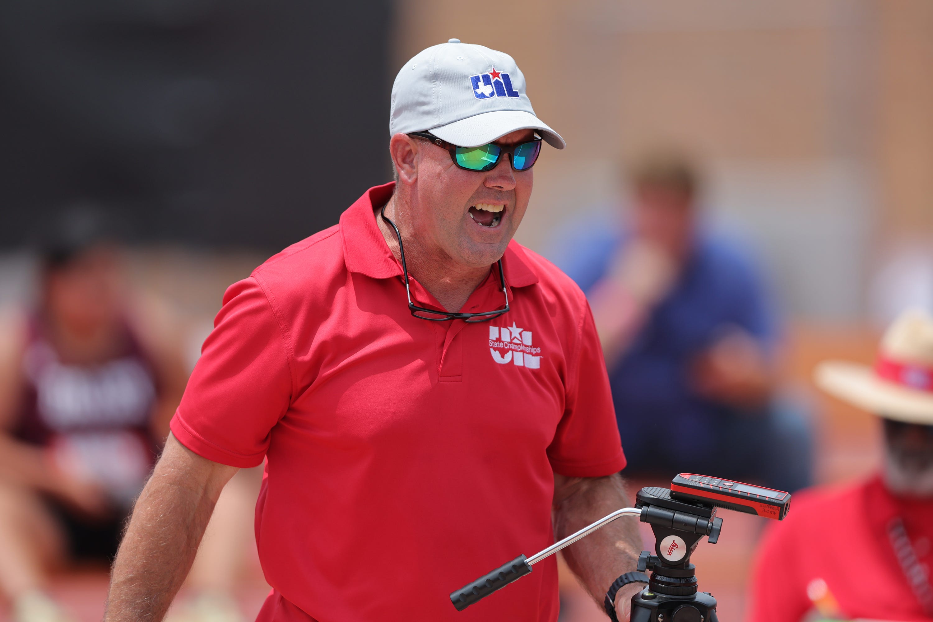 How to watch the 2026 UIL State Track & Field Meet in Austin