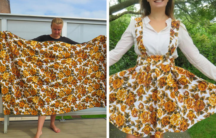 10+ Times Simple Items Became Creative Masterpieces in the Right Hands