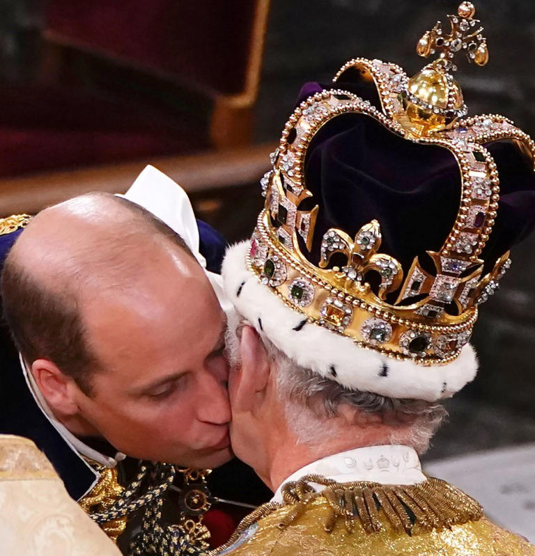 Royal Historian and Former Butler Claim King Charles Has This Stance on ...