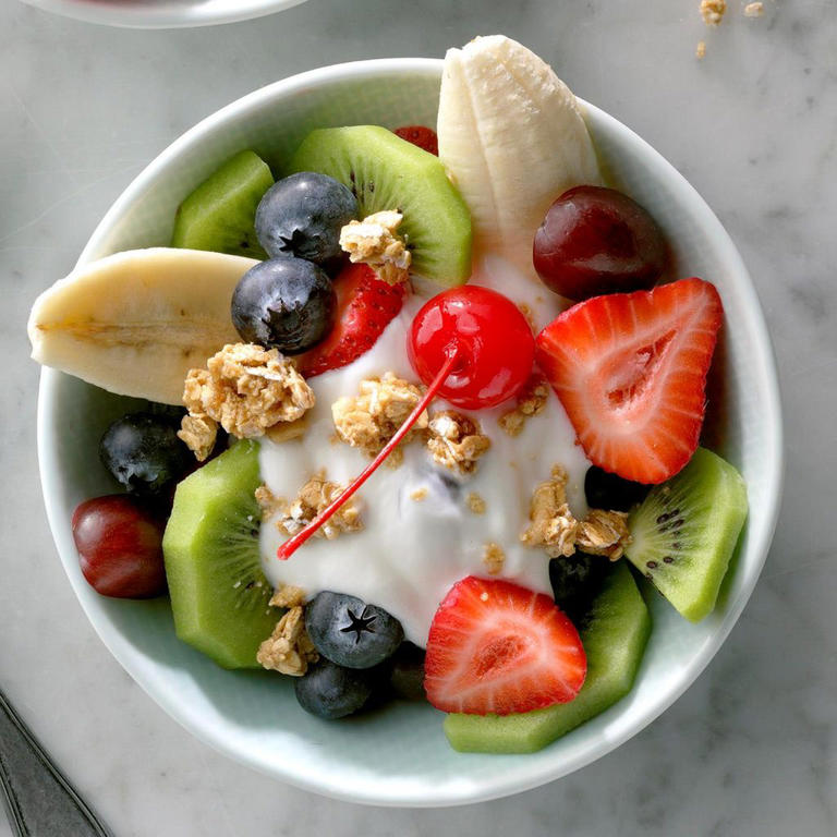 25 Lenten desserts for when you’re giving up or limiting sweets