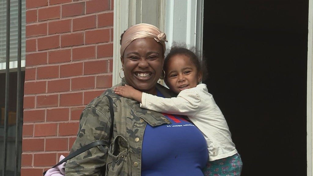 Newly renovated Kings Highway Apartments open to formerly unhoused ...