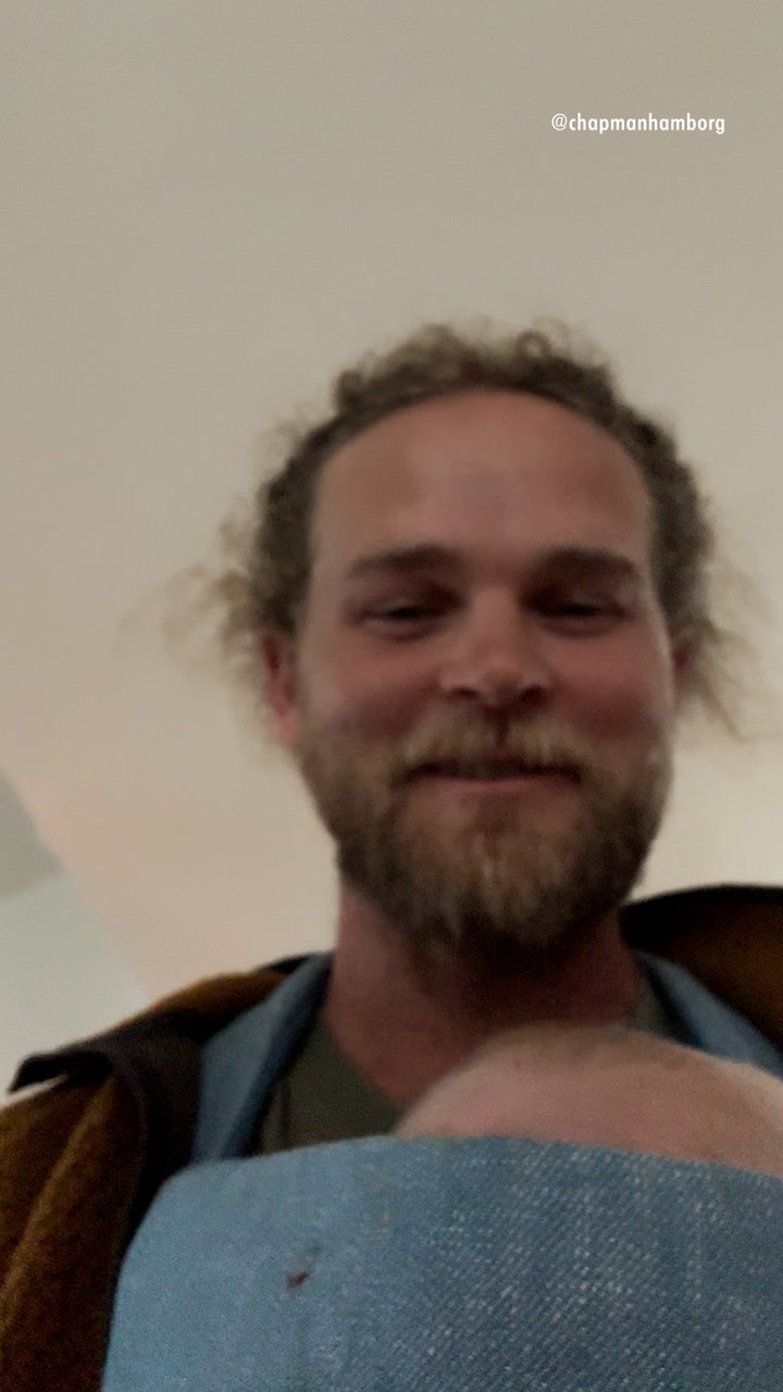 Woman Calls Police on ‘Homeless’ Man Walking His Newborn. Turns Out it ...