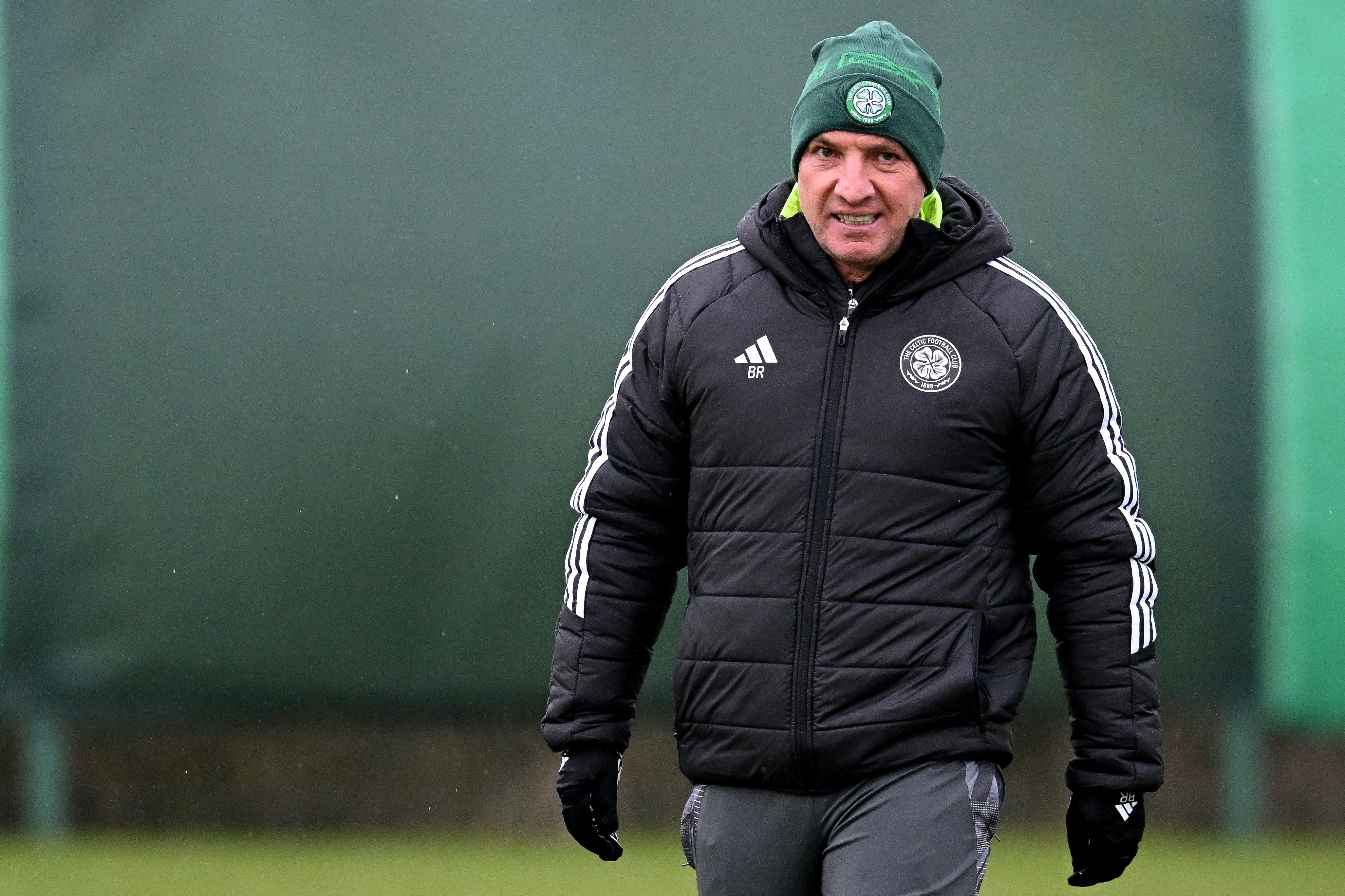 Brendan Rodgers gives Celtic verdict on 49ers takeover at Rangers as he ...