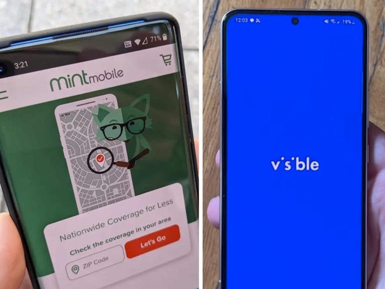 The best cheap cell phone plans in 2025