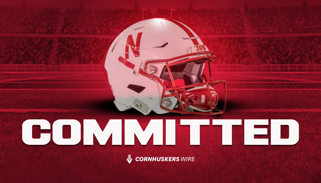 Nebraska adds Australian punter Archie Wilson