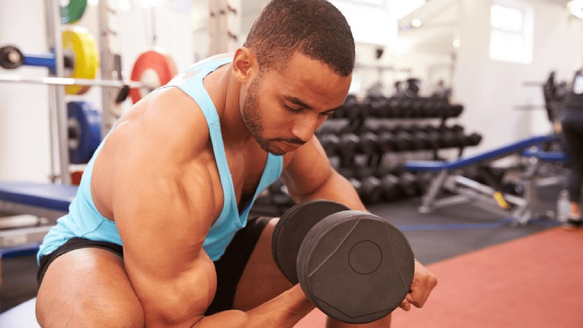 Boost Your Week! 12 Essential Strength Exercises for Men