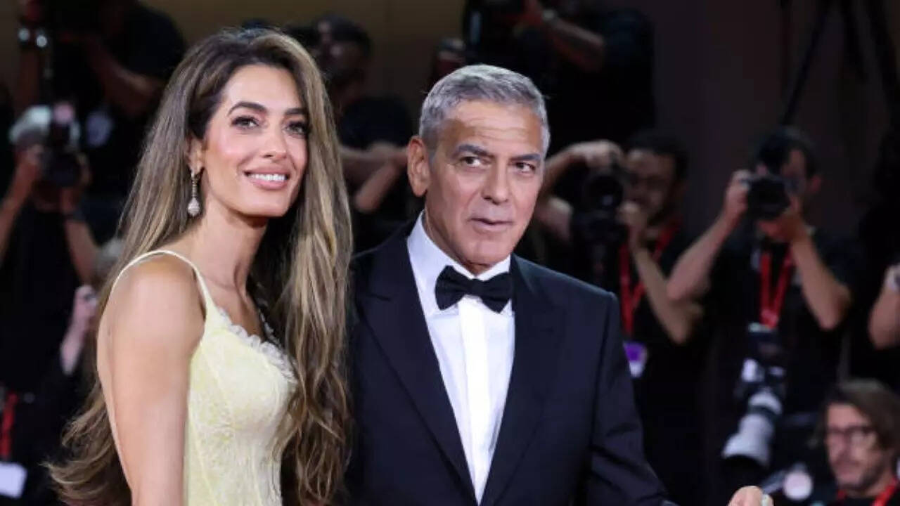 Amal Clooney net worth: How rich is George Clooney's wife?