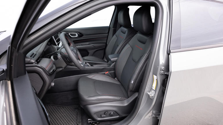 New 2026 Jeep Compass Leaks, Looks Surprisingly Cool and Stylish