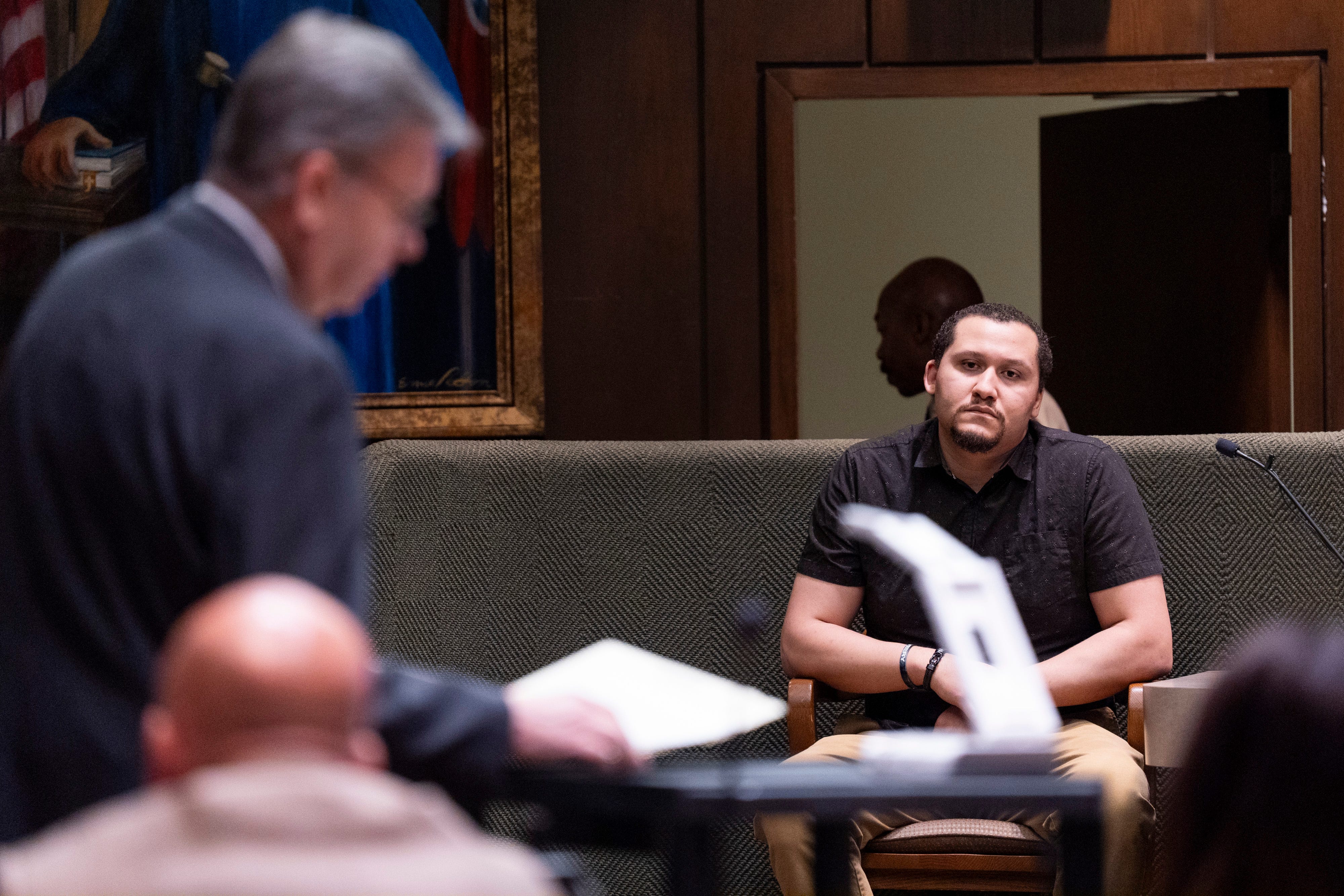 Tyre Nichols trial: Day 4 resumes with more witnesses called for ex ...