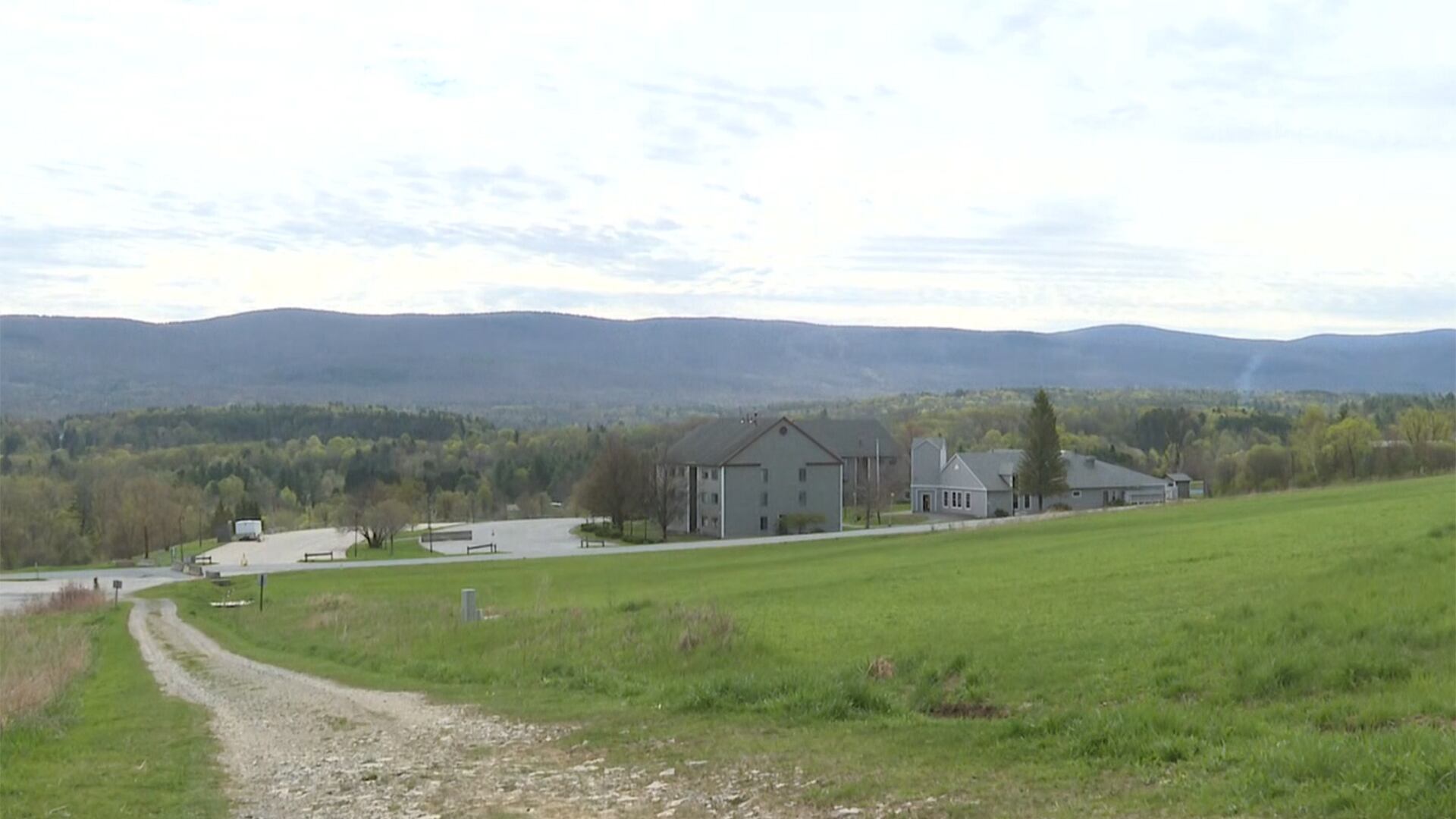 A look at plans to transform former Vermont school into spa