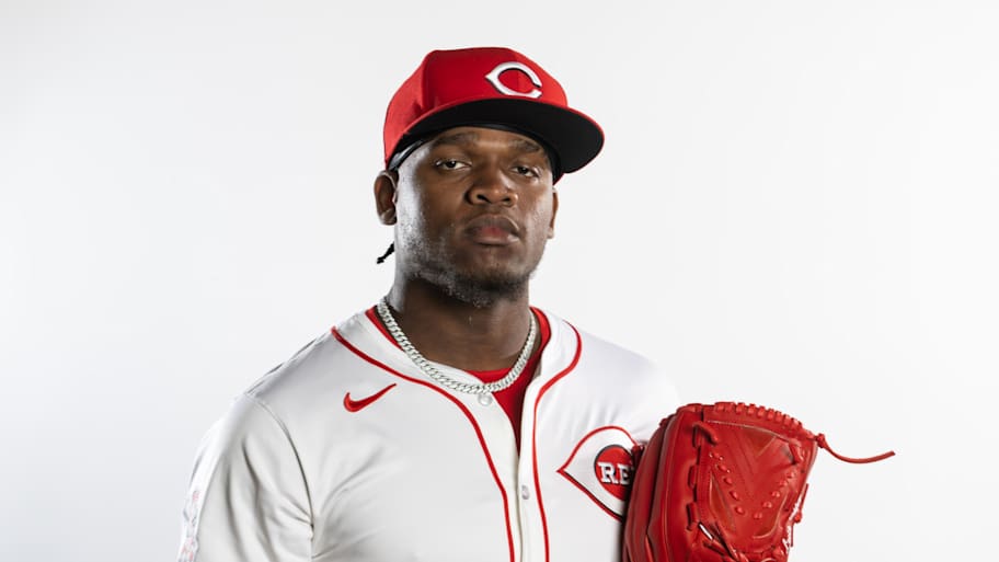 Exciting Cincinnati Reds Pitching Prospect Hits 101 MPH in Major League ...
