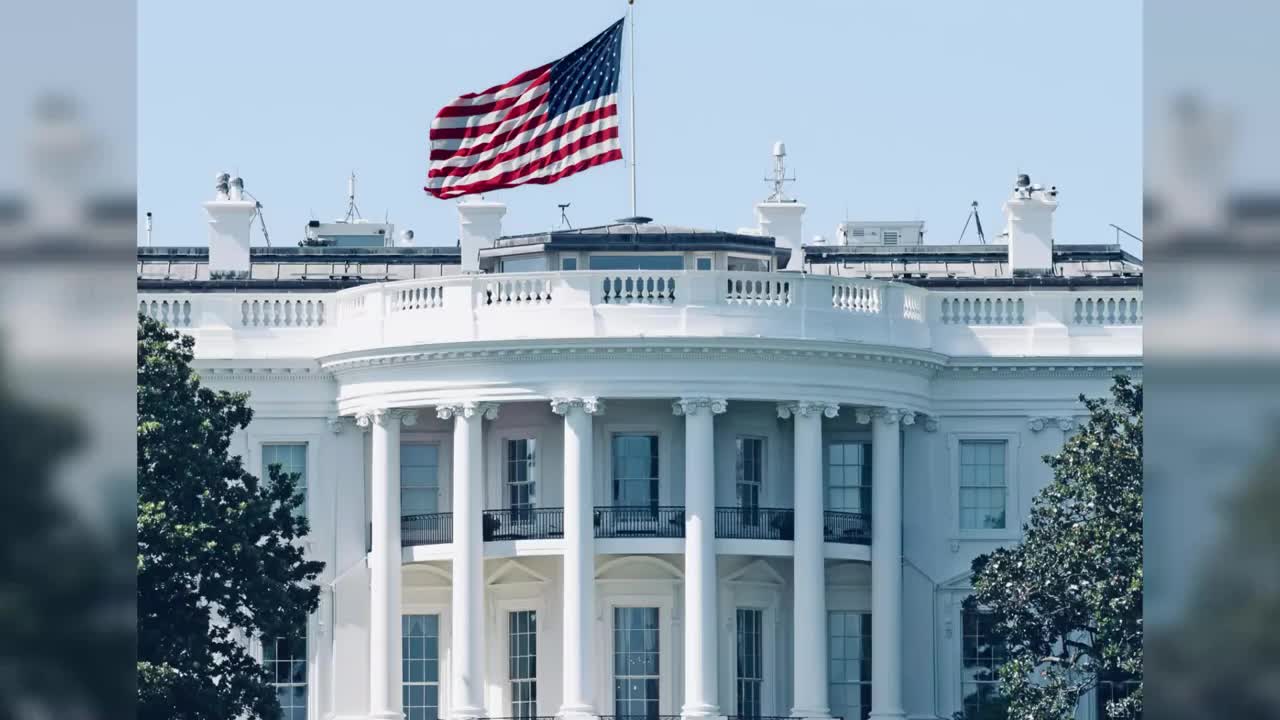 Trump’s White House Launches Drudge-Style News Hub to Promote Agenda