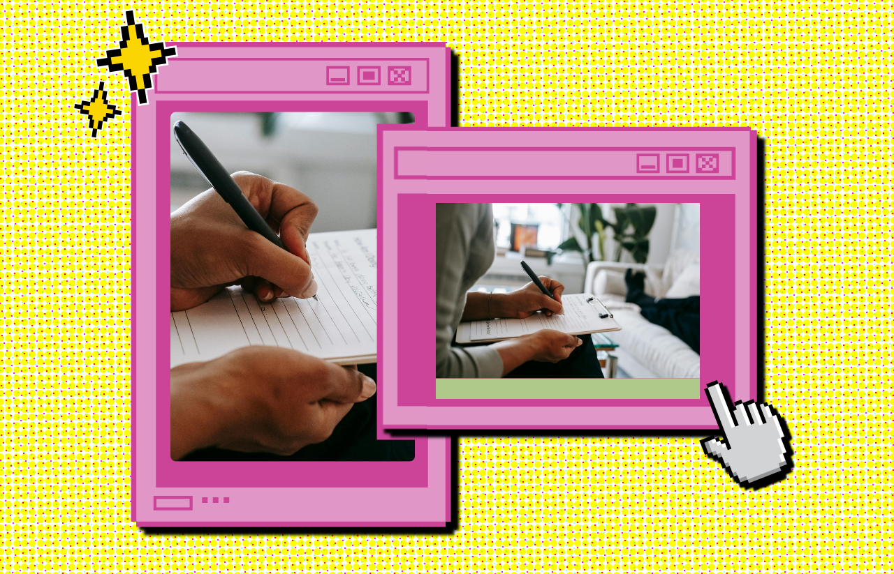 Trying IRL Therapy For The First Time? Here’s What You Need To Know