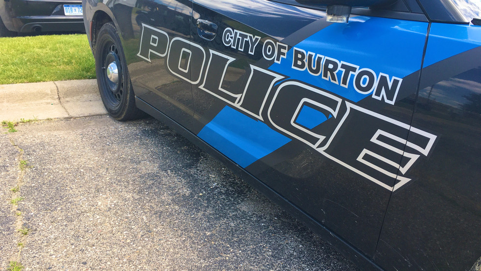 Burton Police dispel rumors around supposed kidnapping