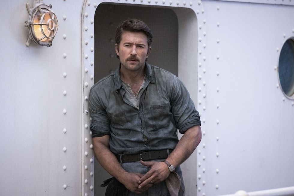 Will Elizabeth Dutton Be In '1944'? Michelle Randolph Reveals If She'd ...