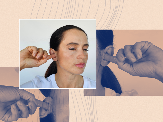 Why Itchy Ears May Become Common for Women in Midlife