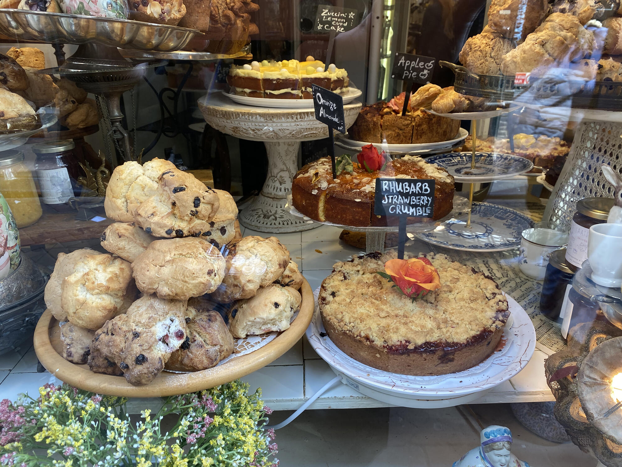 Beloved Michigan Bakery Serves The 'Best Pie' In The Entire State