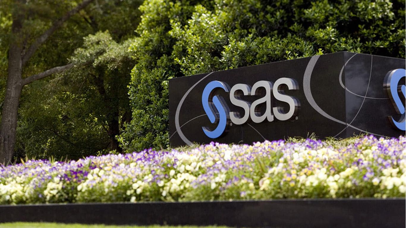 SAS has elevated a veteran of the company to be its new head of IPO ...