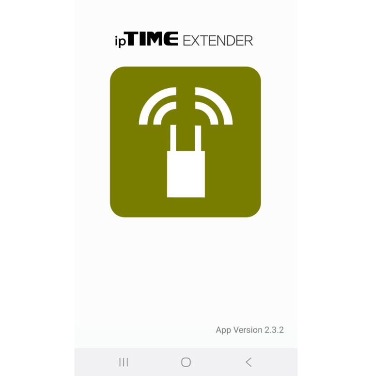 돌아온 와이파이 확장기의 교과서, ipTIME Extender-AX1500