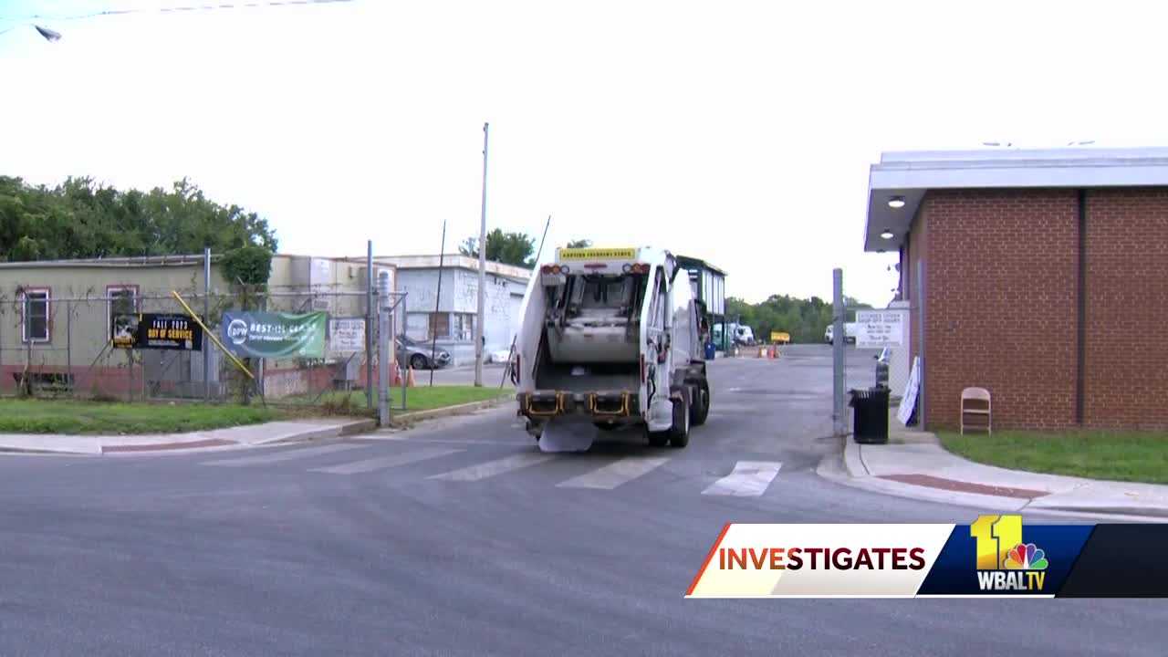 Baltimore DPW Heat Illness Prevention Plan deadline extended